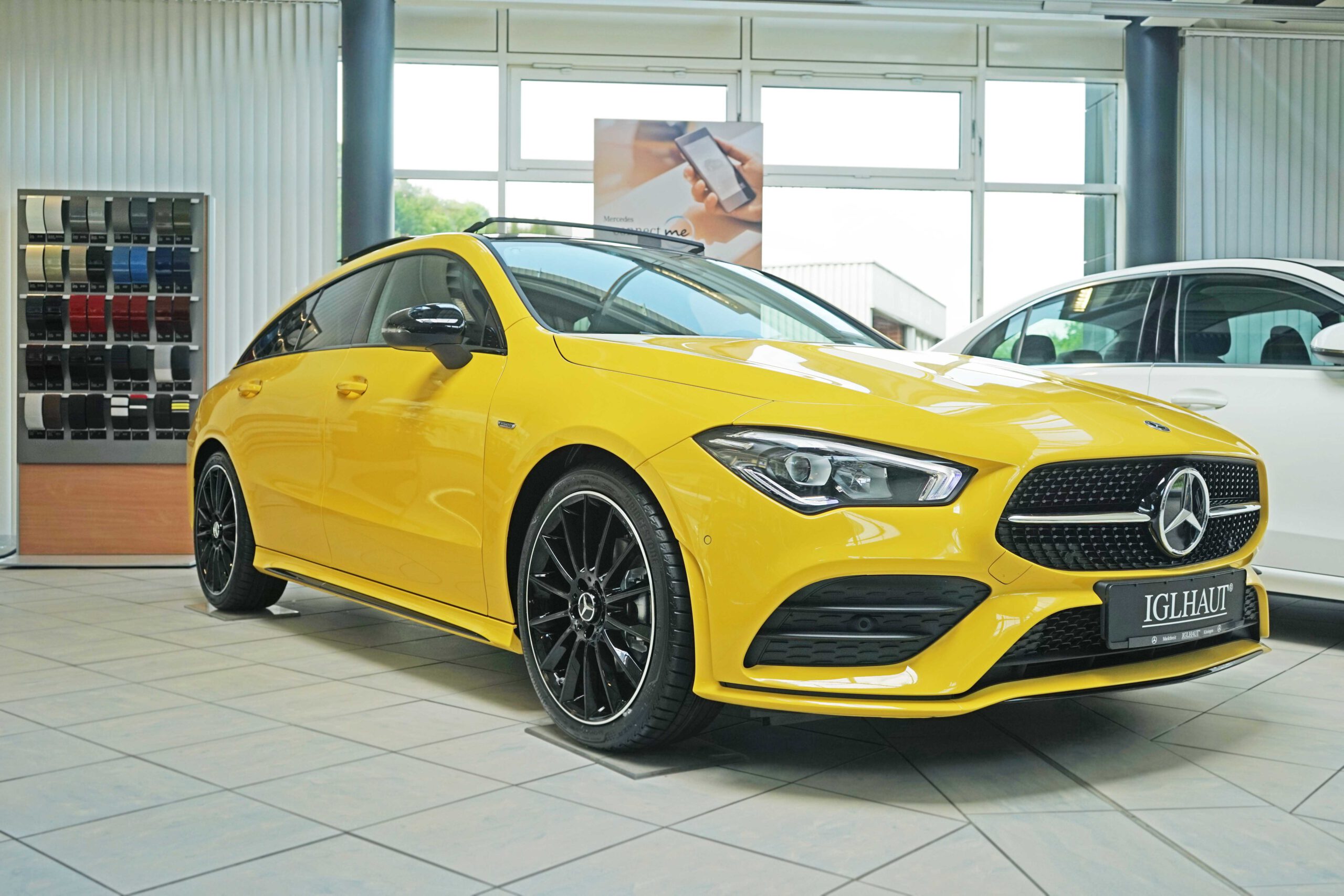 CLA 200 Shooting Brake Kraftstoffverbrauch Kombiniert 5 7 L 100 Km CLA 200 Shooting Brake Kraftstoffverbrauch Kombiniert 5 7 L 100 Km